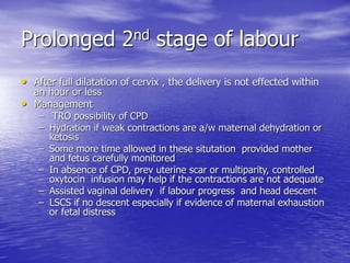 Labour and partogram.ppt