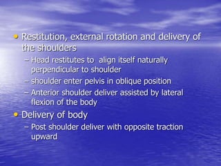 Labour and partogram.ppt