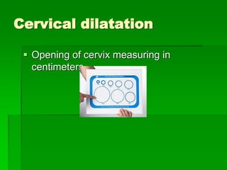 Labour and Partograph.pptx