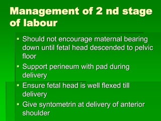 Labour and Partograph.pptx