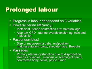 Labour and Partograph.pptx