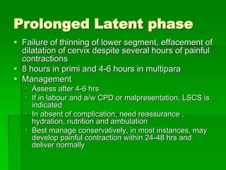 Labour and Partograph.pptx