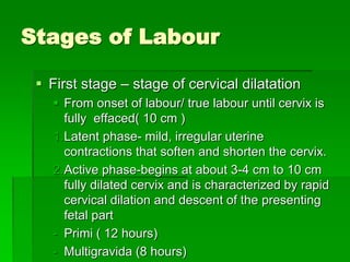 Labour and Partograph.pptx