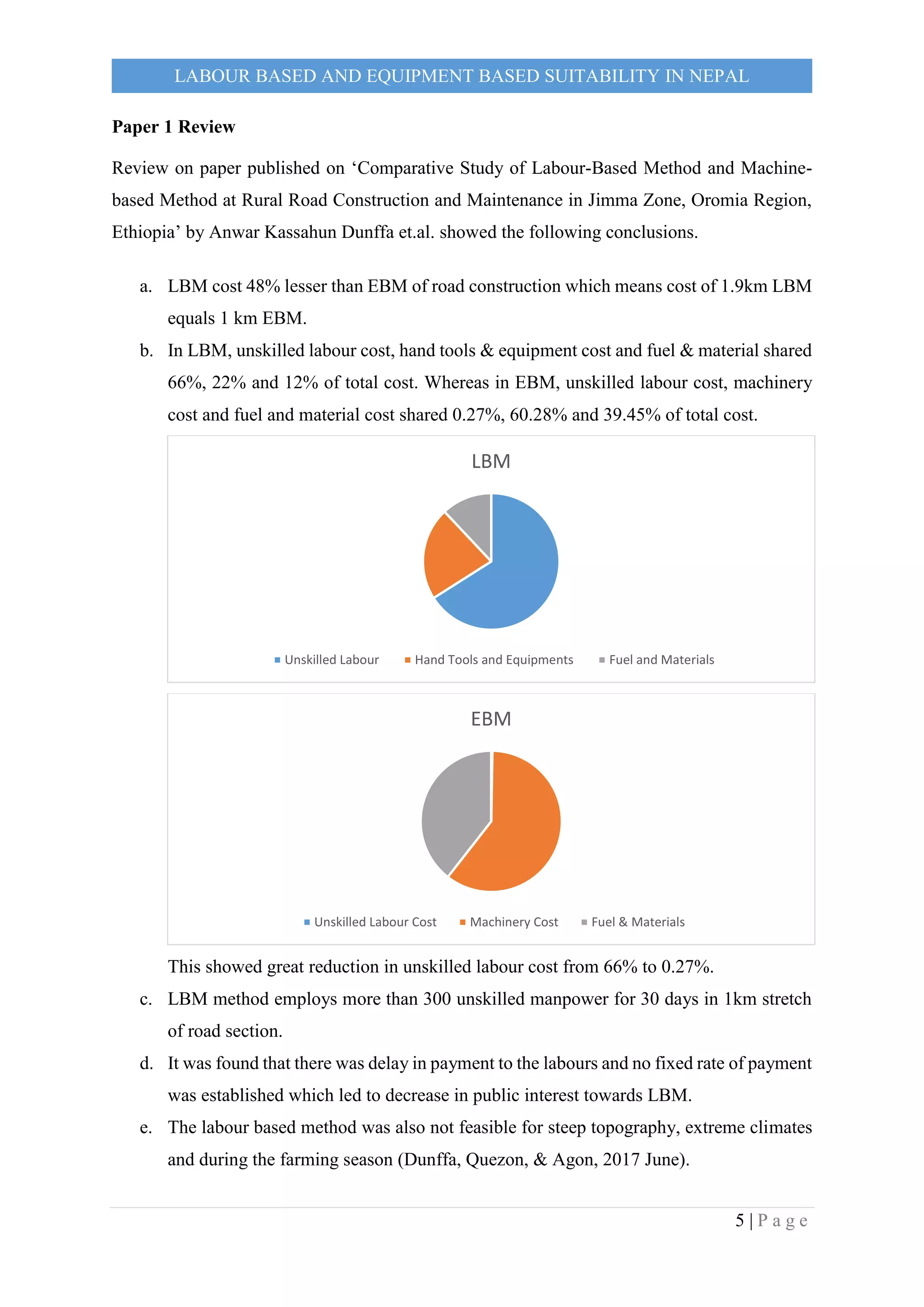 LabourbasedEquipmentbasedNepal.pdf | Construction Industry | Industries