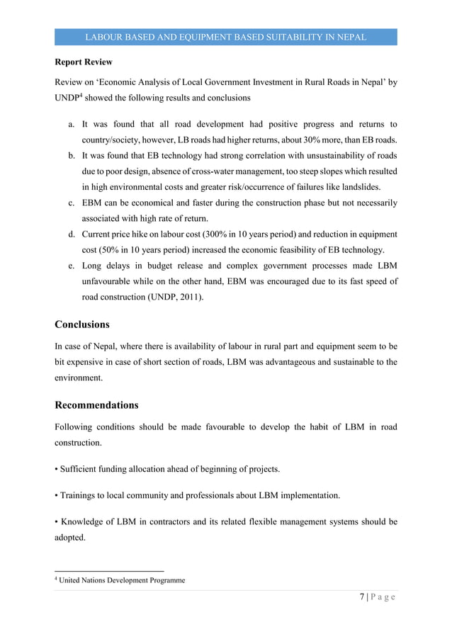 LabourbasedEquipmentbasedNepal.pdf | Construction Industry | Industries
