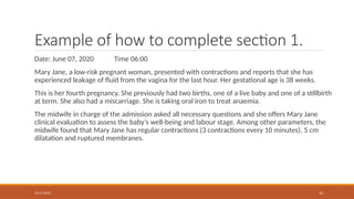 labour care guide ppt .pptx labour care guide ppt .pptx