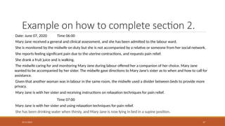 labour care guide ppt .pptx labour care guide ppt .pptx