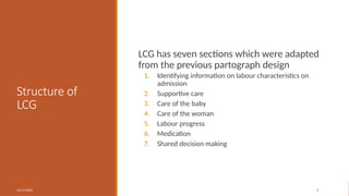 labour care guide ppt .pptx labour care guide ppt .pptx