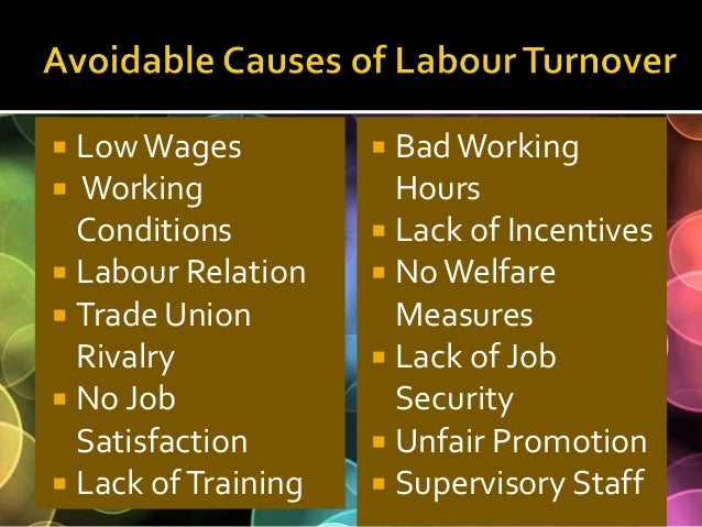Labour Cost Control B v raghunandan labour-cost-control-b-v-raghunandan