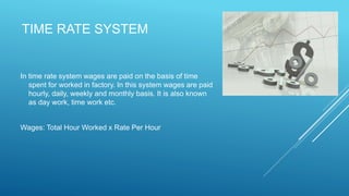 Labour Costing Introcuction | PPT