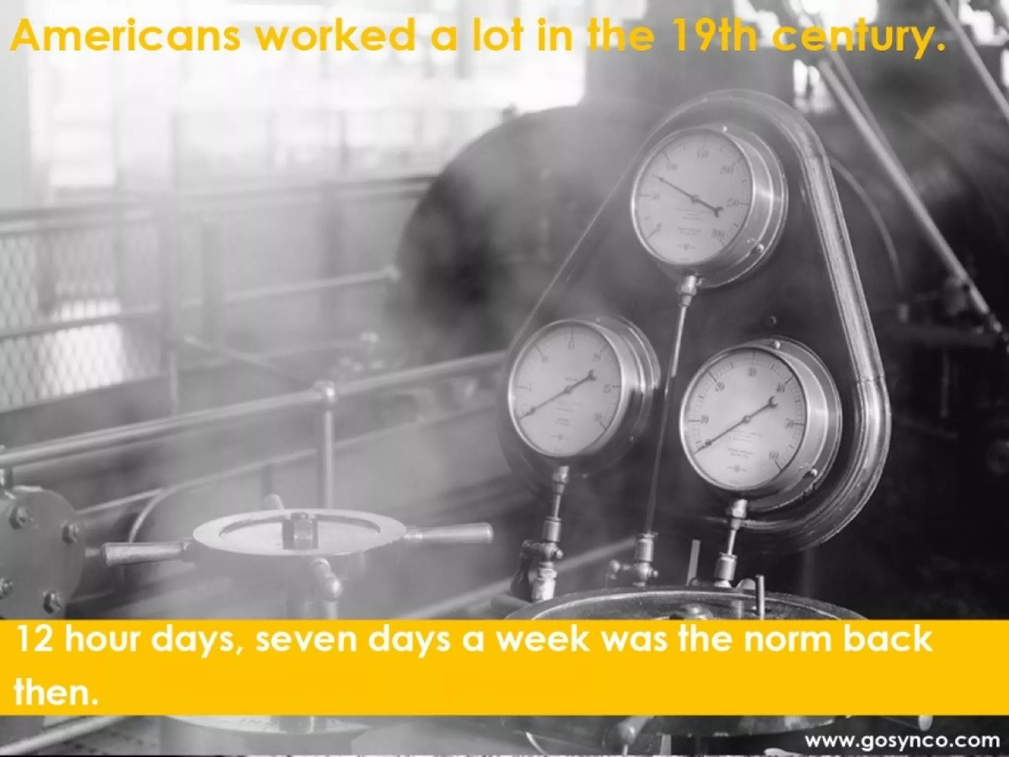 Interesting Labour Day Facts | PPT