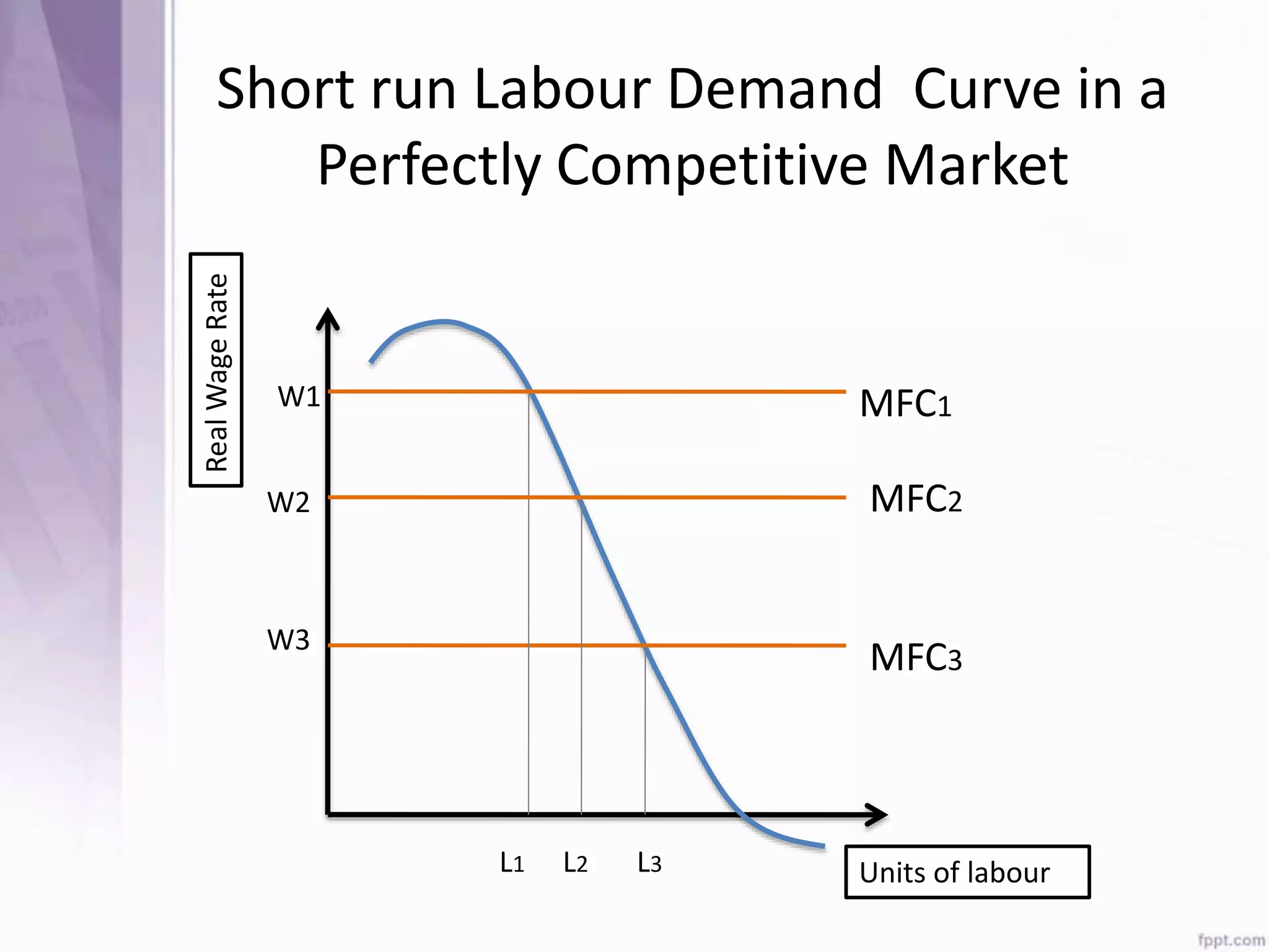 Labour economics | PPTX