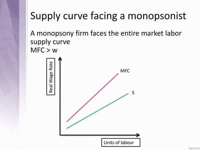 Labour economics | PPTX