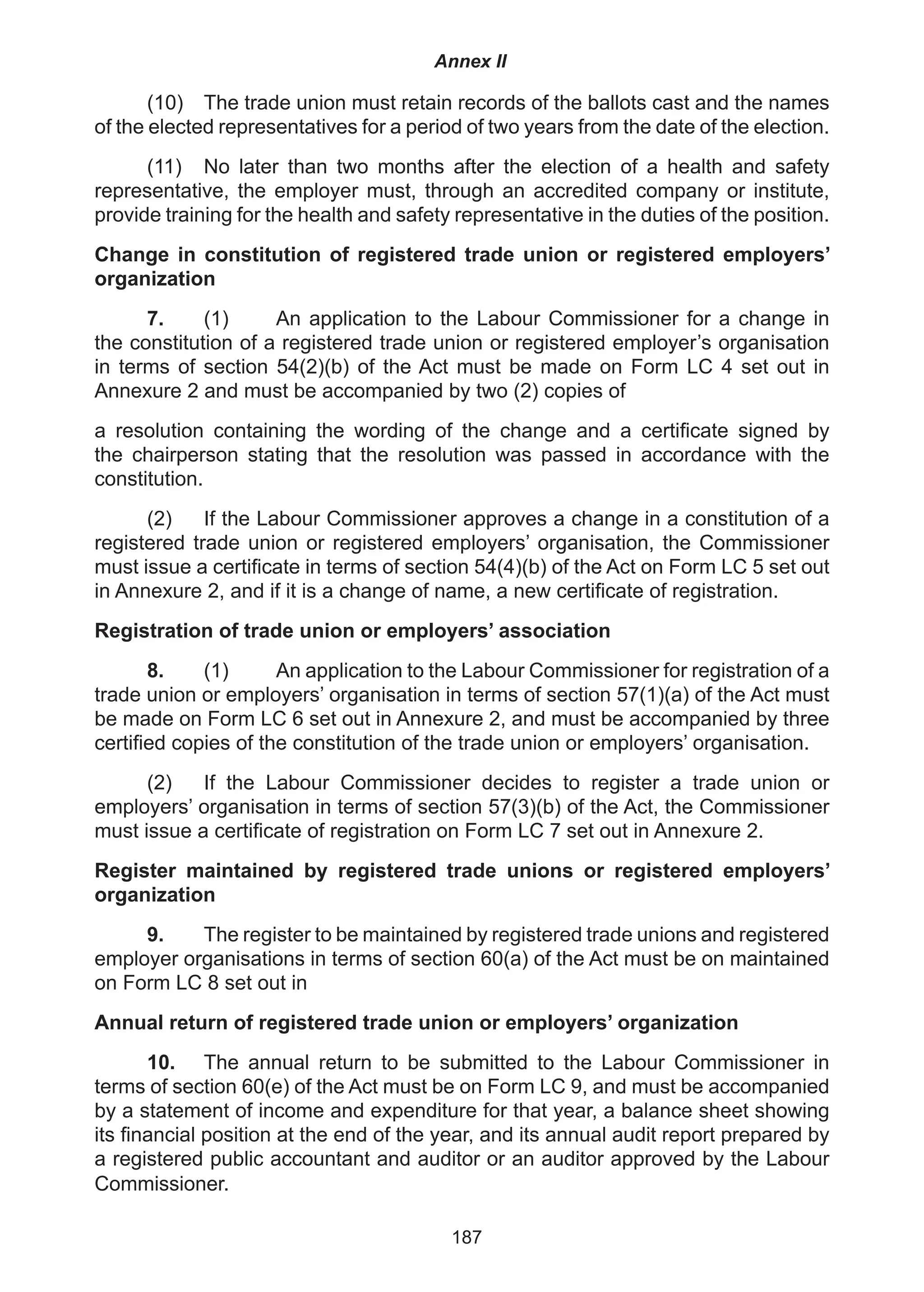 Labour General Regulations Labour Act 2007.pdf