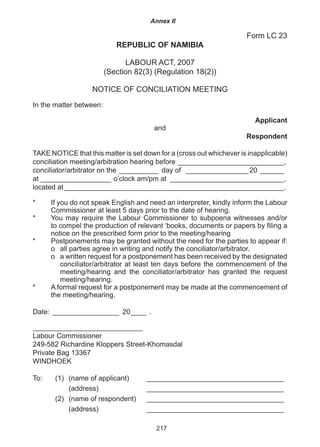 Labour General Regulations Labour Act 2007.pdf