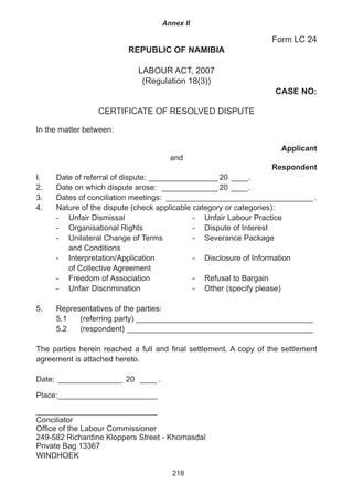 Labour General Regulations Labour Act 2007.pdf