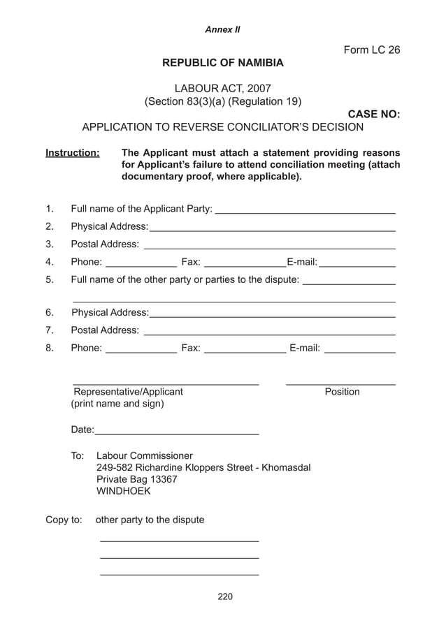 Labour General Regulations Labour Act 2007.pdf