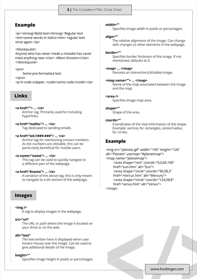 html for beginners | PDF