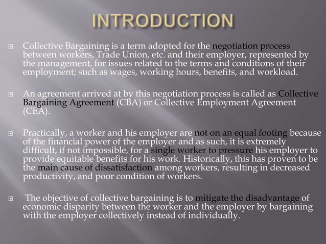 Labour law | PPT