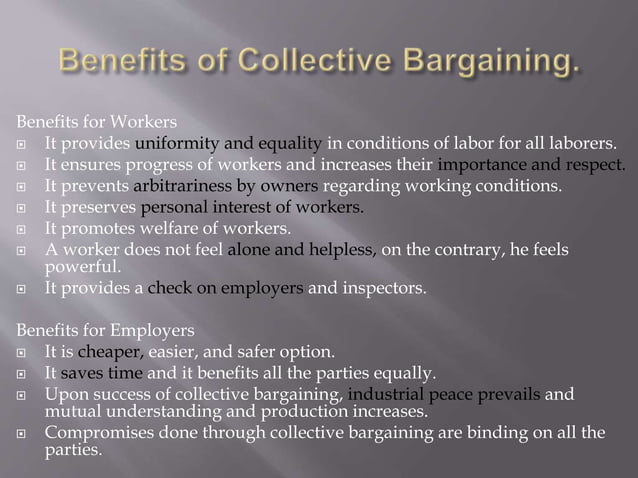 Labour law | PPT