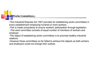 Labour law final wpm | PPT