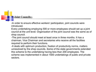 Labour law final wpm | PPT