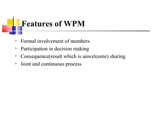 Labour law final wpm | PPT