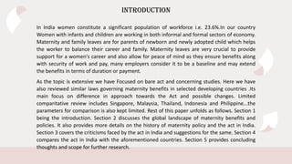 Labour Law_Maternity Benefit Act_Assignment.pptx