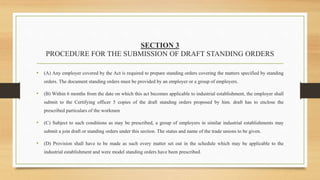 Labour law by Pragya Kumar | PPTX