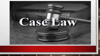 Labour law presentation | PPT