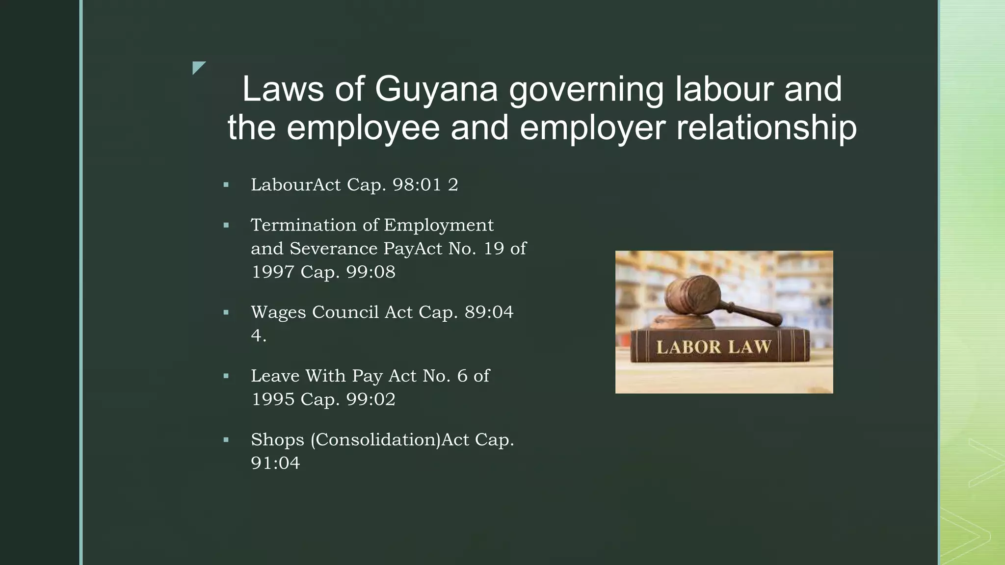 Labour Laws and Employees rights..pptx
