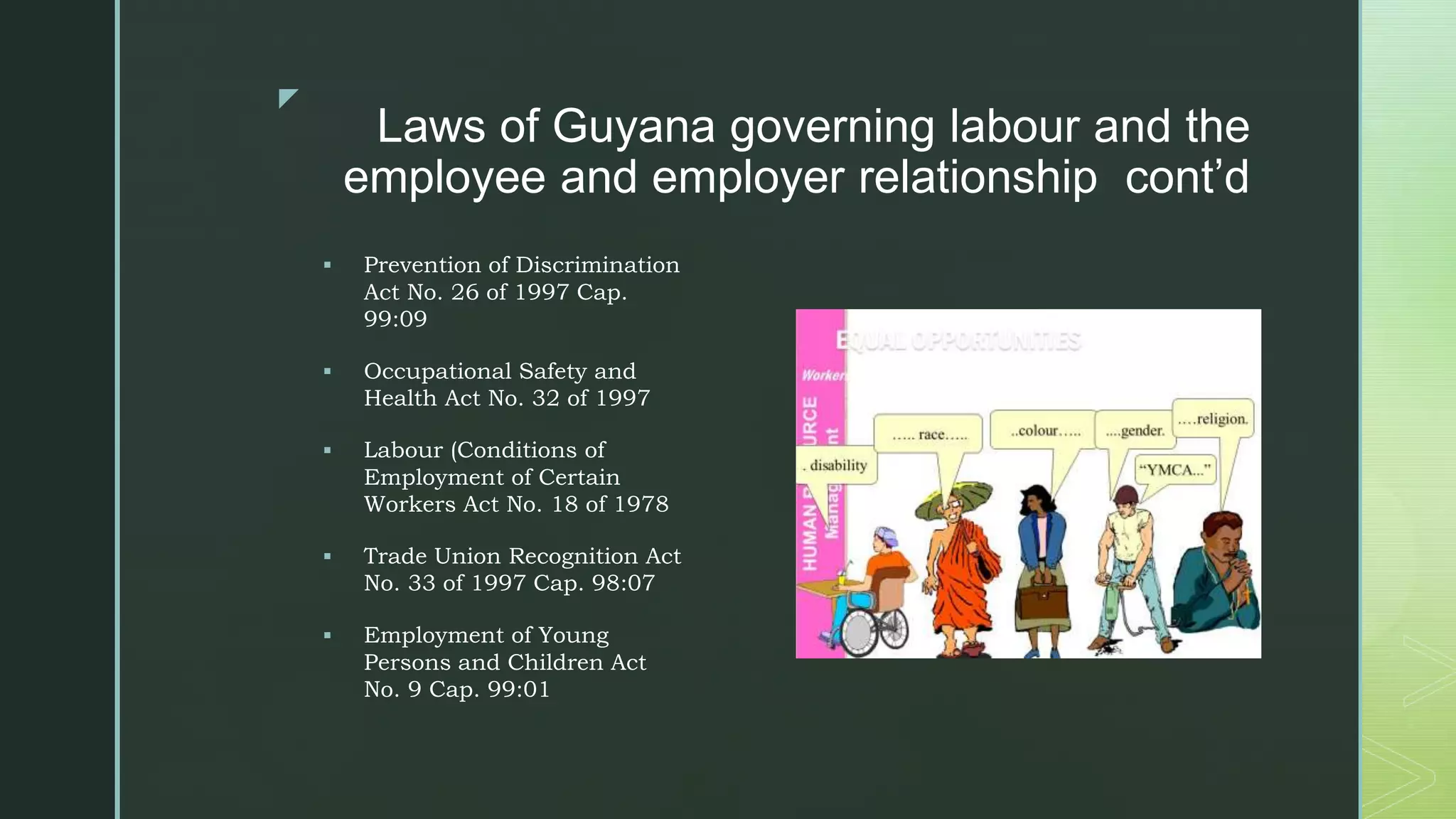 Labour Laws and Employees rights..pptx