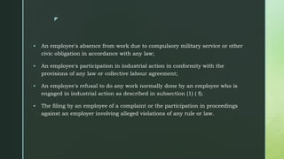 Labour Laws and Employees rights..pptx