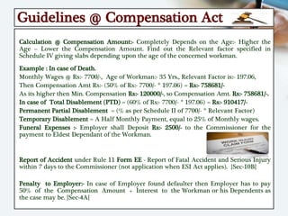 Labourlawsinindian shusapril2013 | PPSX