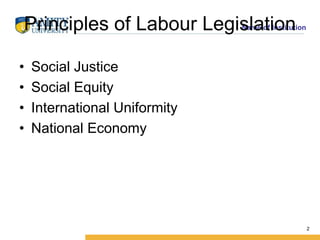 Labour Legislation.ppt