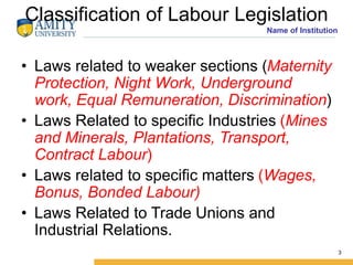 Labour Legislation.ppt