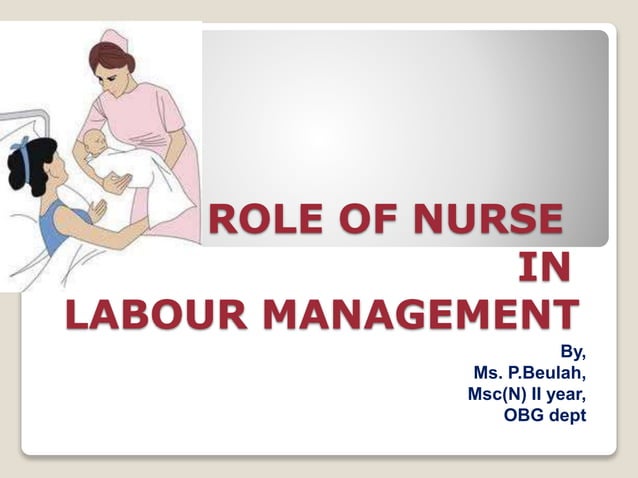 Labour management | PPT