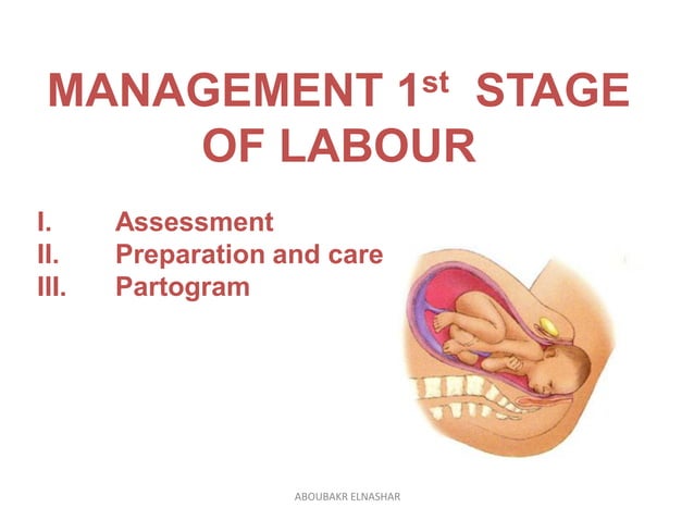 Management of normal labour | PDF