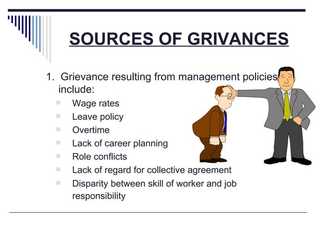 Labour management ppt | PPT | Business | Business and Finance