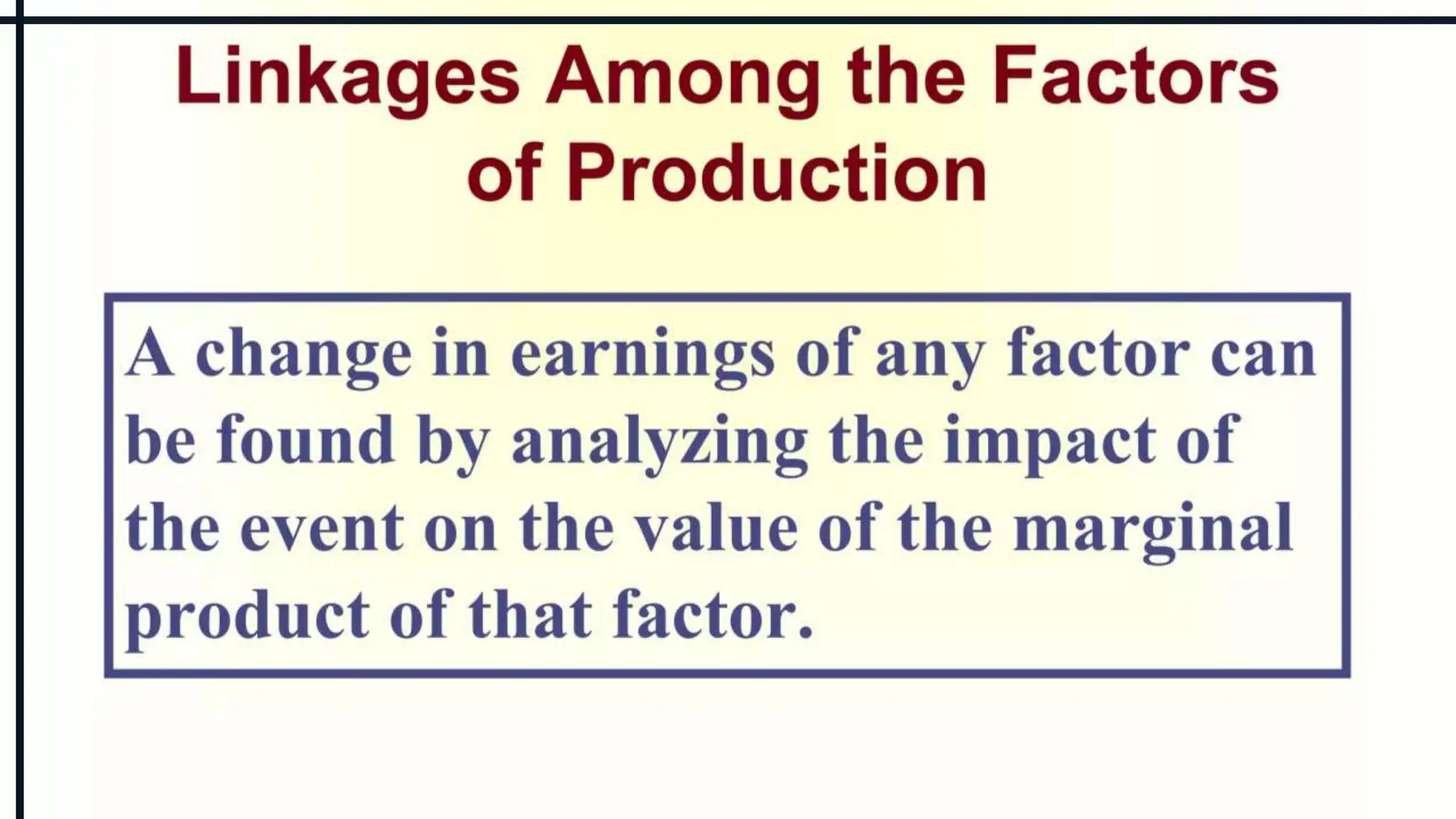 Labour Market and Factors of Production.pptx