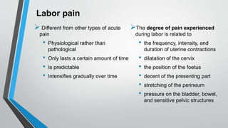 Labour Pain and its effects.pptx
