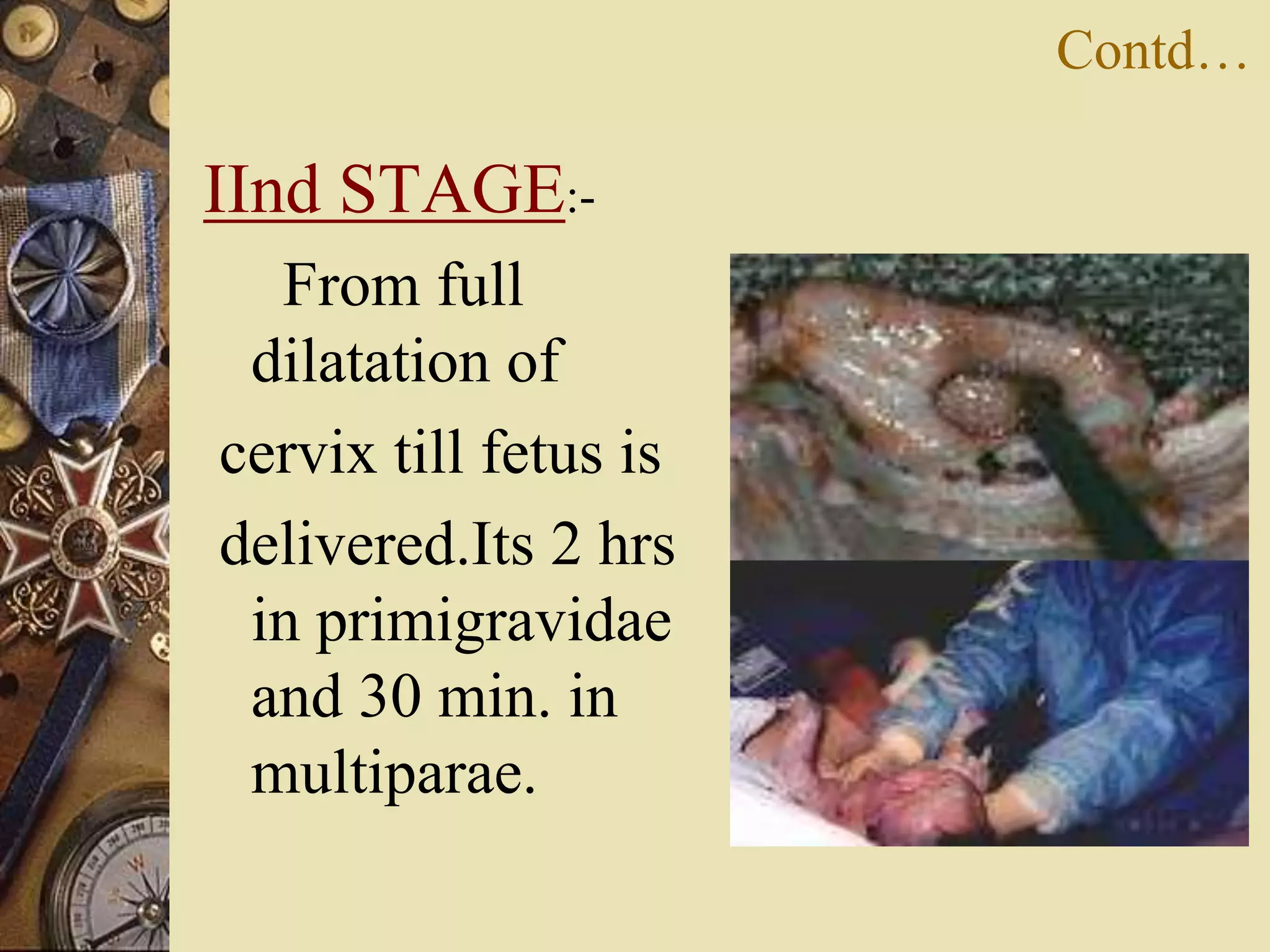 Labour process | PPT