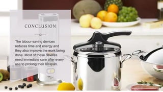 labour saving devices .ppt