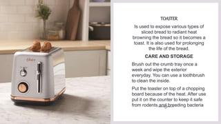 labour saving devices .ppt