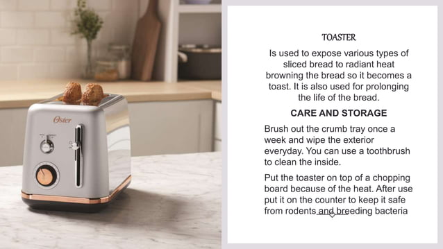 labour saving devices .ppt | Cooking | Food & Drink