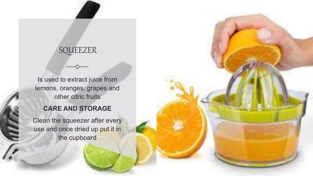 labour saving devices .ppt | Cooking | Food & Drink