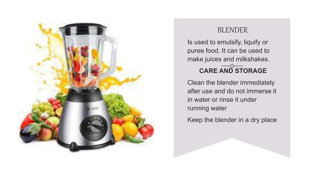 labour saving devices .ppt | Cooking | Food & Drink