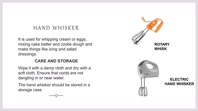 labour saving devices .ppt | Cooking | Food & Drink