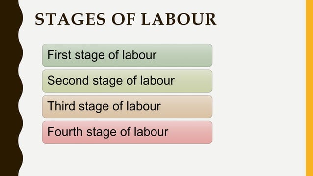 Labour, Stages and its Physiology in obg | PPT | Pregnancy ...
