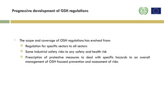 labour standard working presentation .ppt